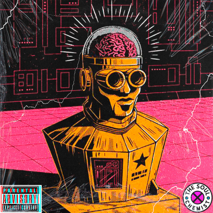 The Alchemist Loop Kit PreChopped Sample Pack | Acurate | Soul Chemist