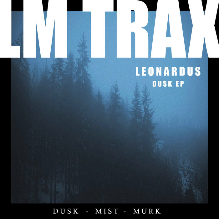Dusk EP | Leonardus