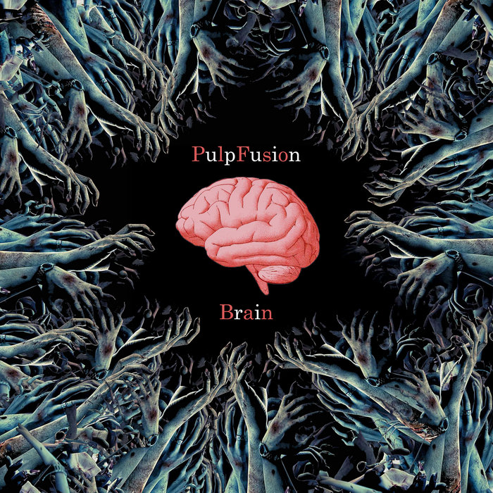 Brain | PulpFusion