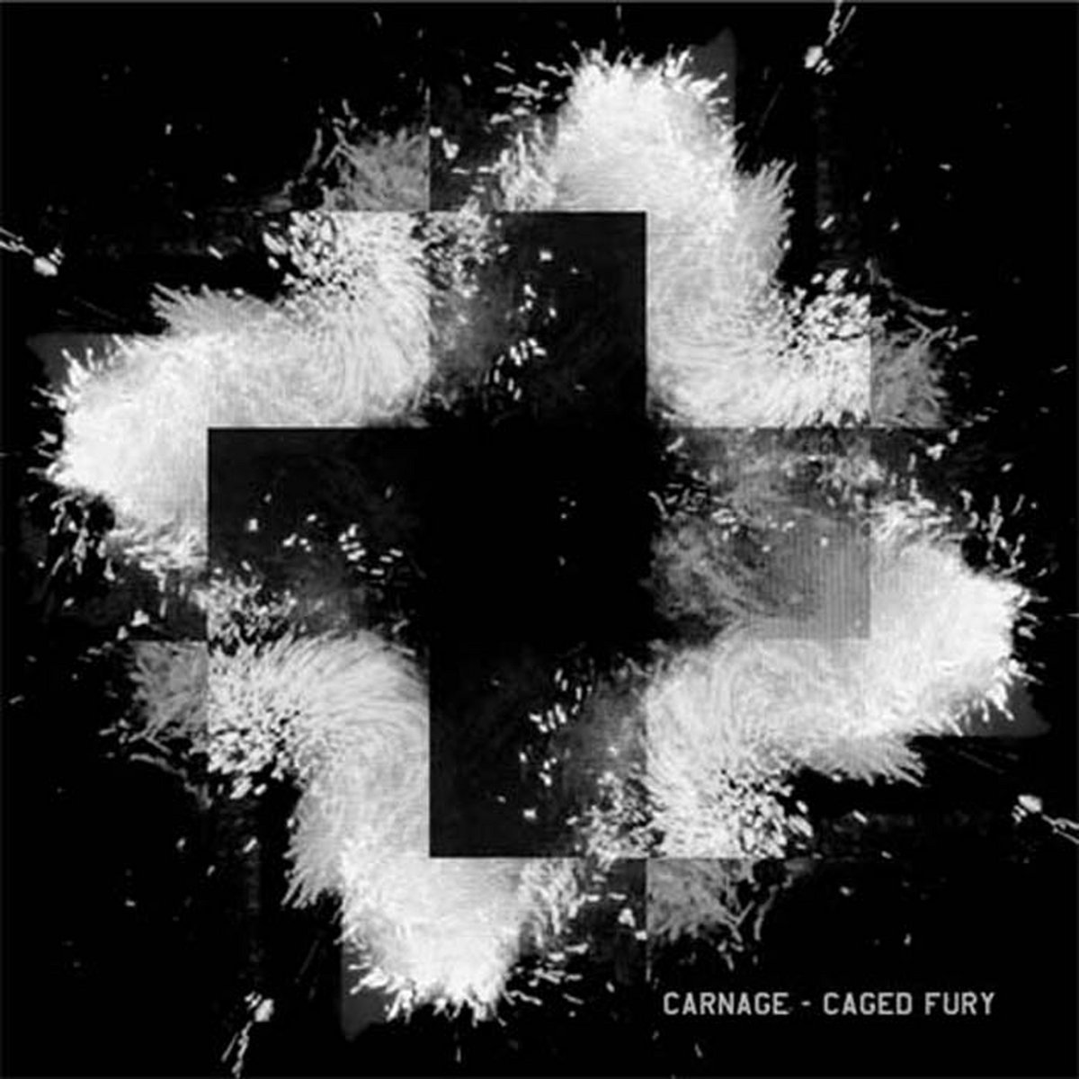 Caged Fury