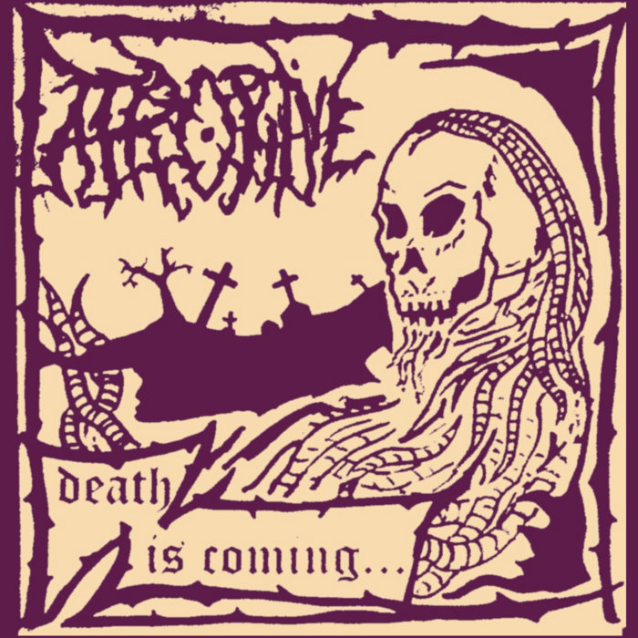 Death Is Coming | Atropine