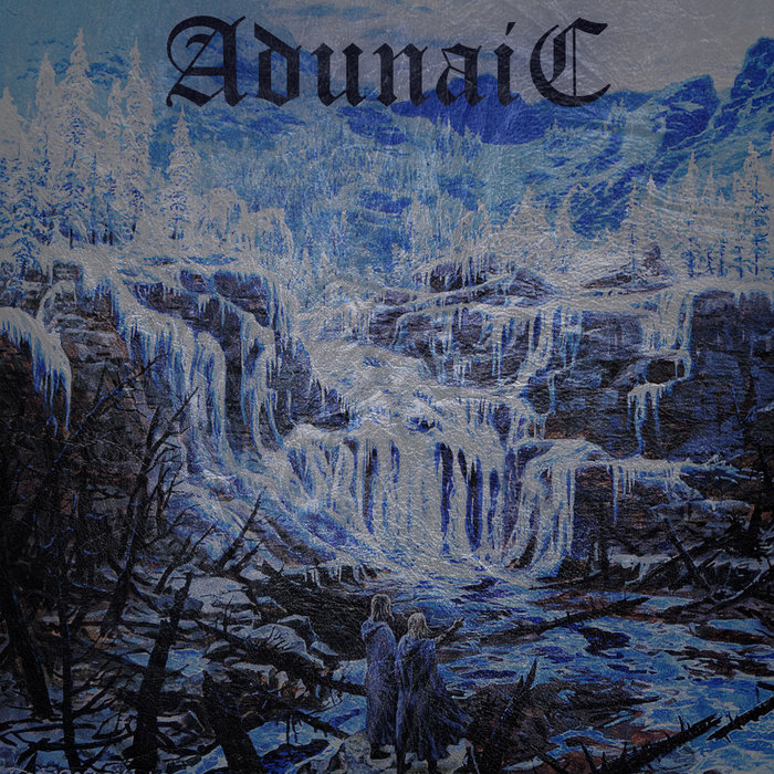Christmas Demo'21 | Adûnaic