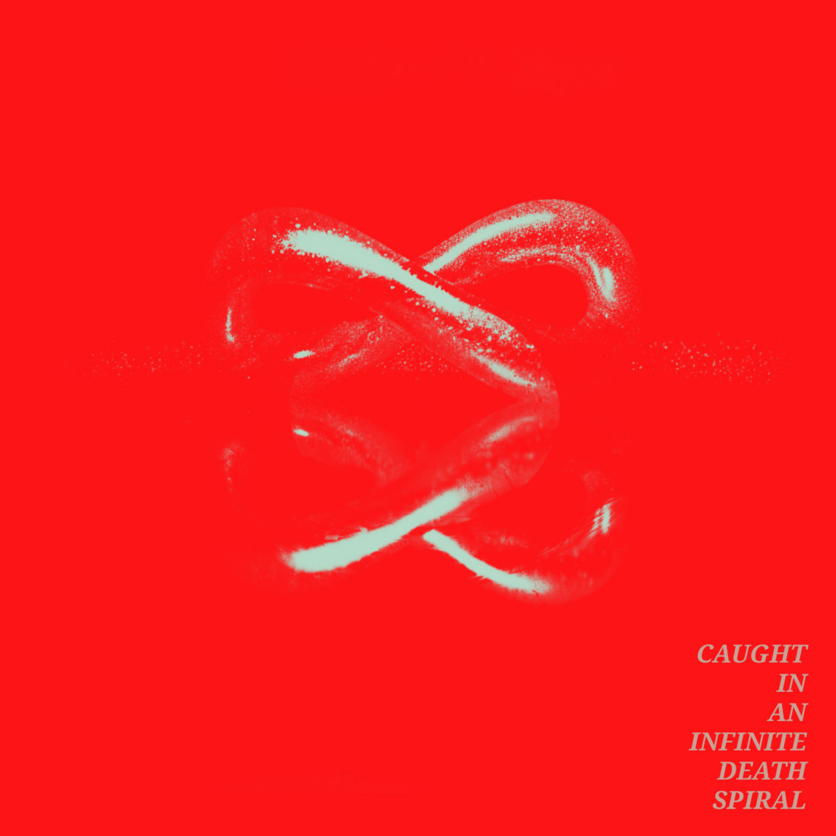 Infinity | Caught In An Infinite Death Spiral | The Masochistic Sarin ...