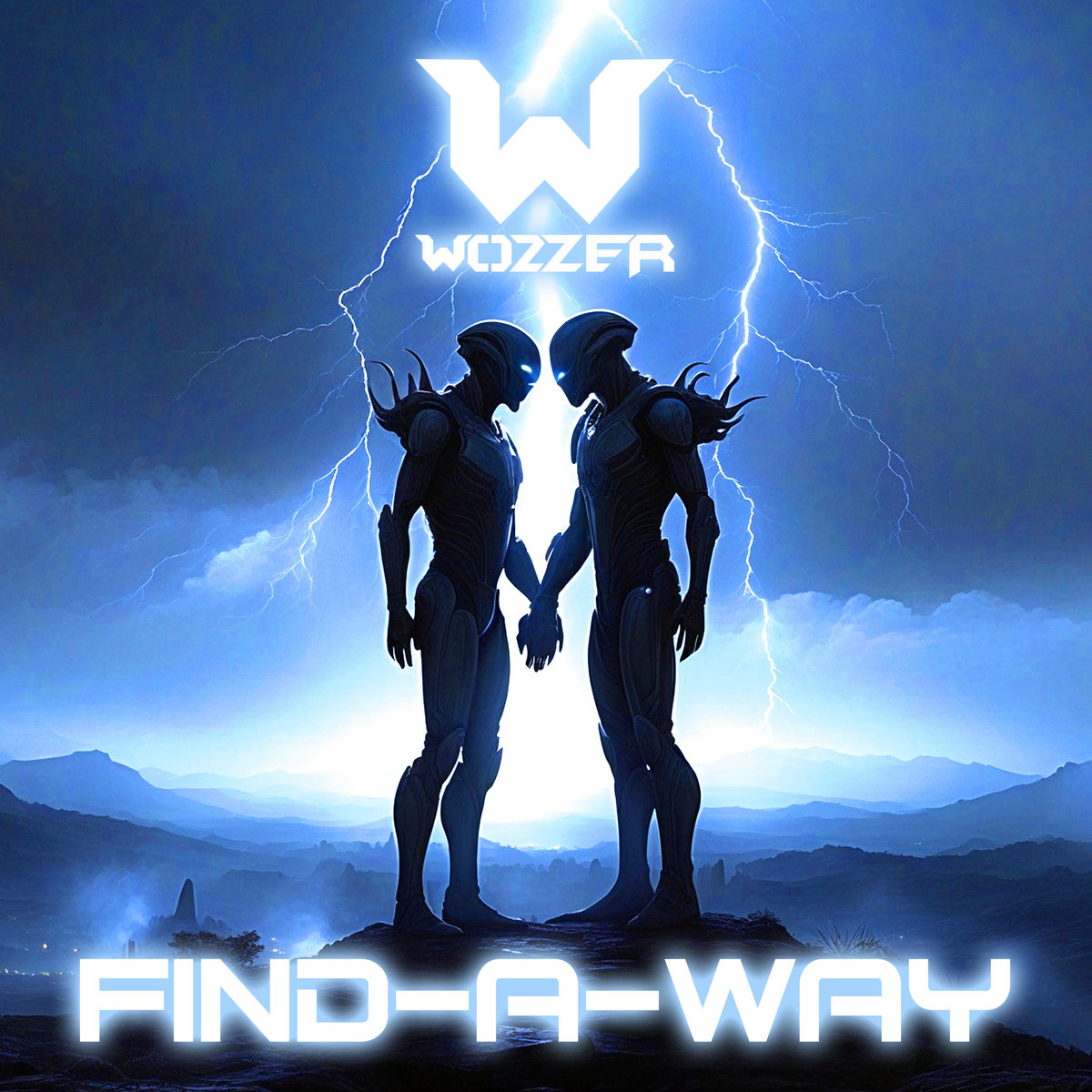 Wozzer - Find-a-way | Wozzer