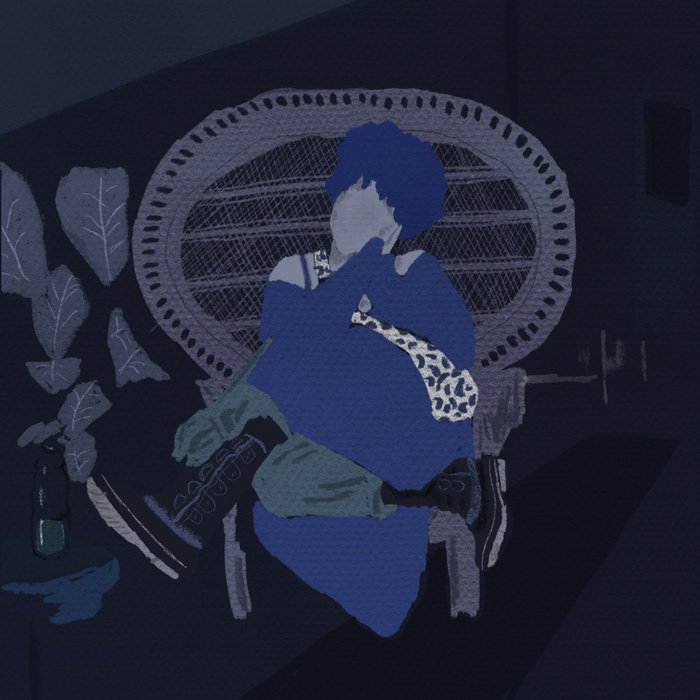 Muse | Solomon Wexley