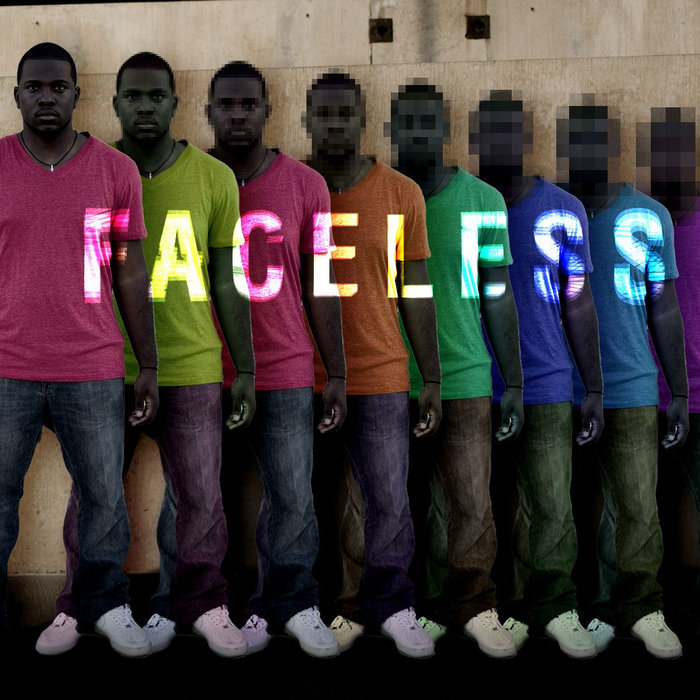 Faceless | Jayco Blaize