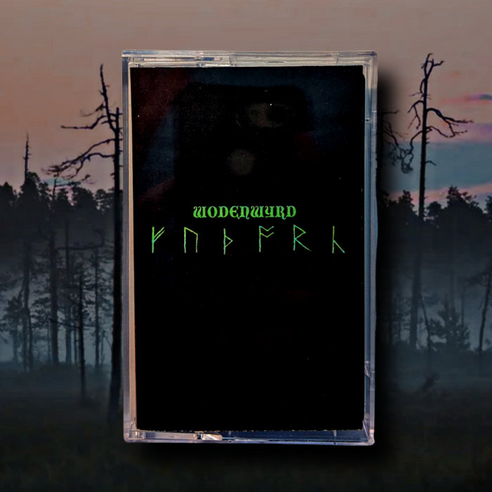 FUTHORC | WODENWYRD | Fantasy Audio Magazine