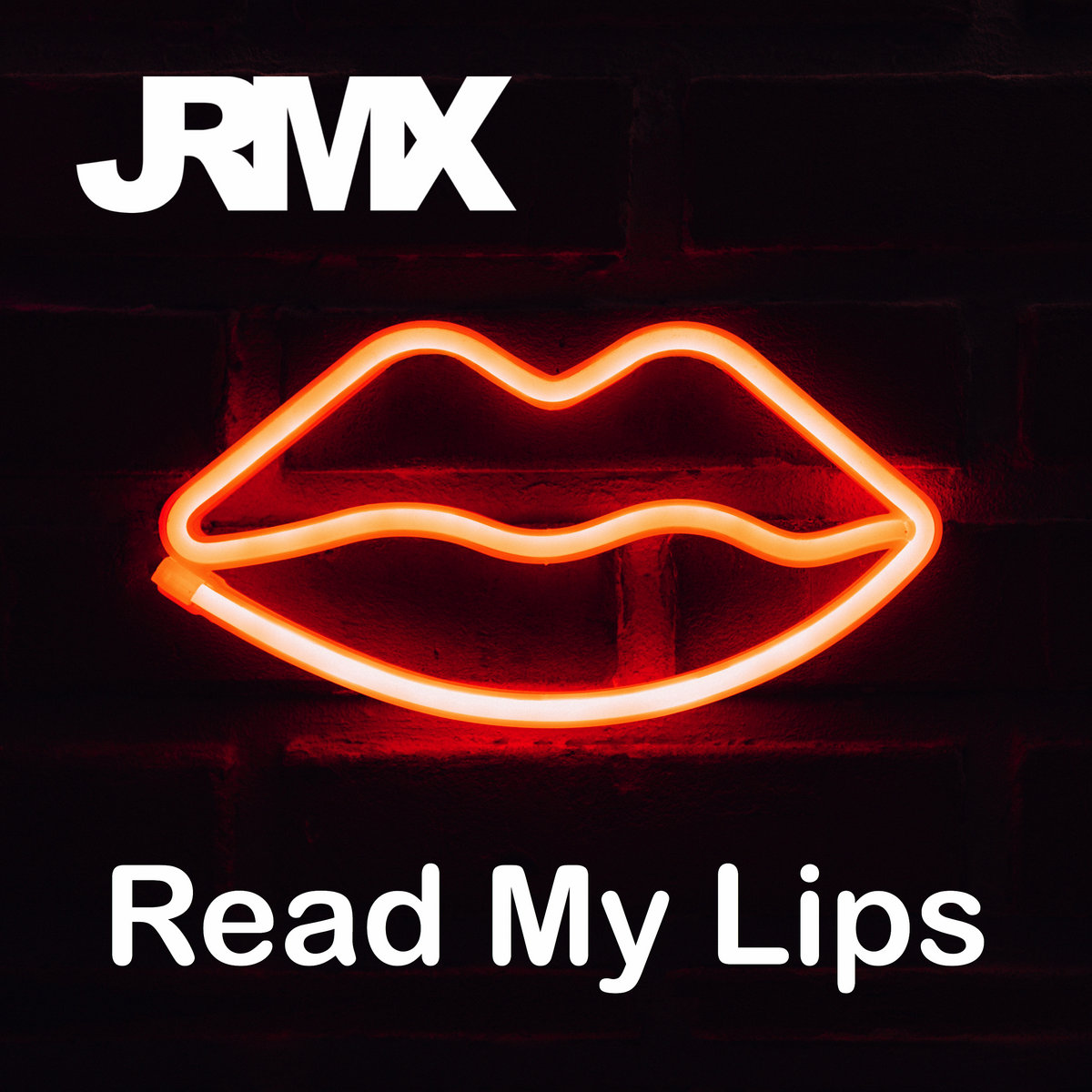 Read My Lips | JRMX