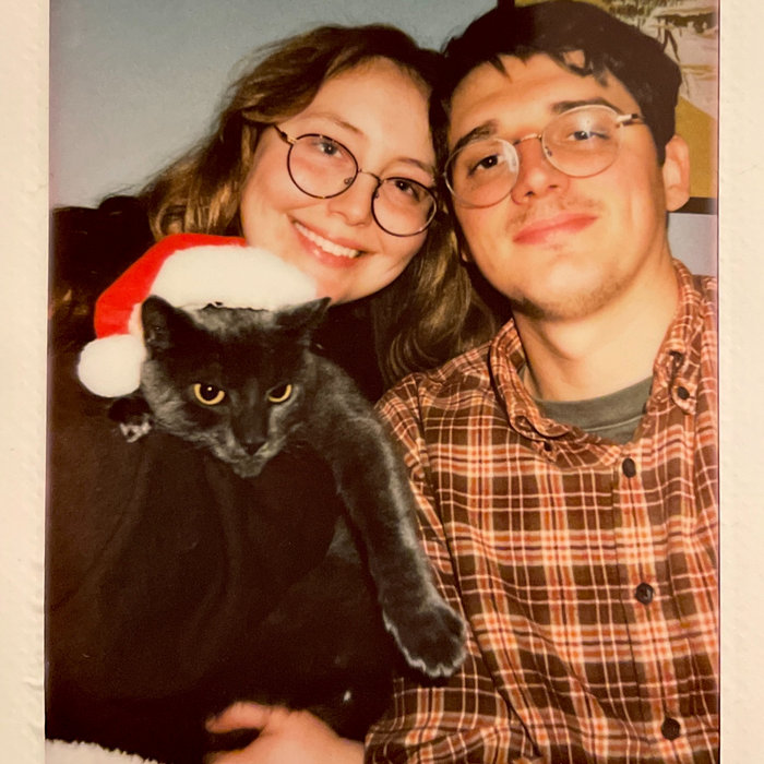 Darling Tennessee Cowboy | Haley & Luke