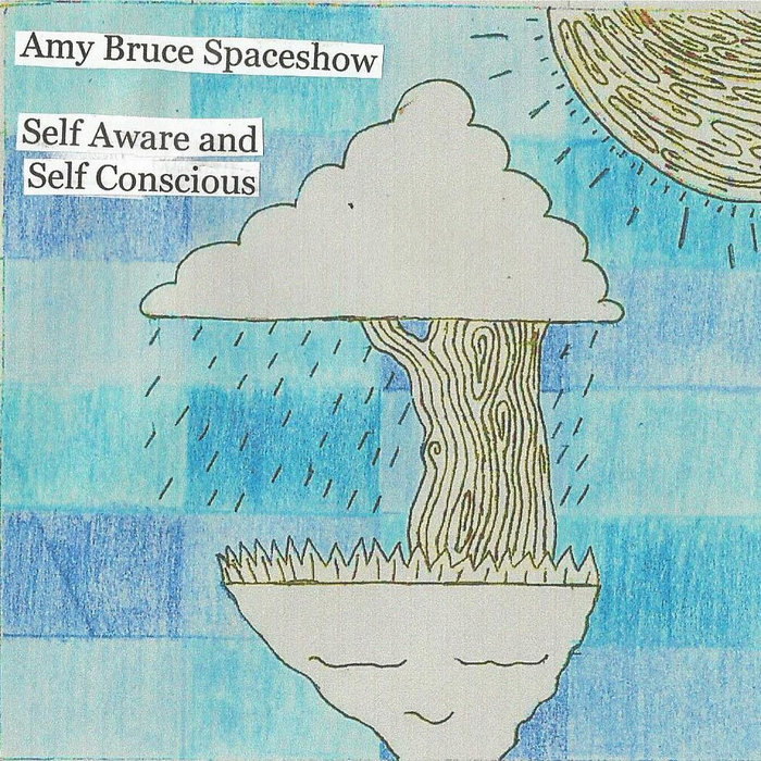 Self Aware and Self Conscious | Spaceshow
