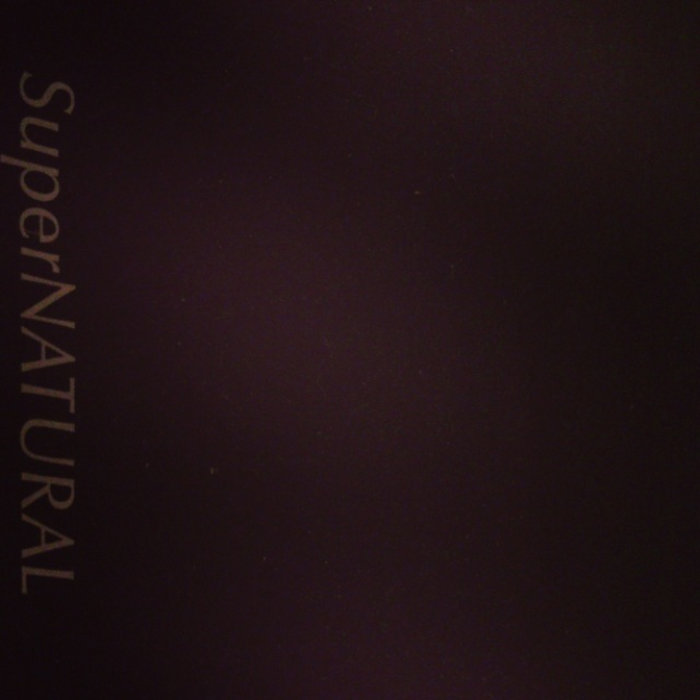 SuperNatural Endings | Exedra | John Derrig