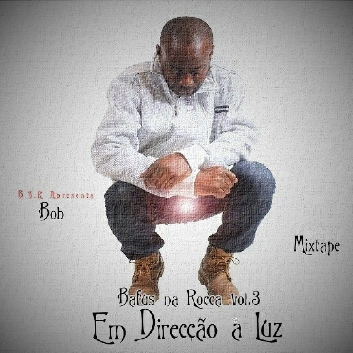 Bafus na Rocca vol. 3 - Em Direção a Luz | Bob Smudgge | Bob Kinzamba
