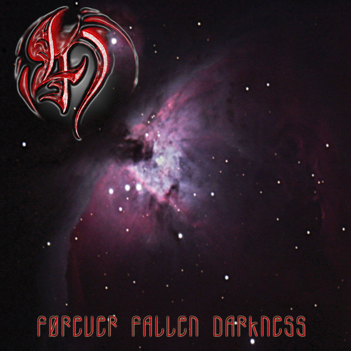 Forever Fallen Darkness | Labyrinthus Noctis
