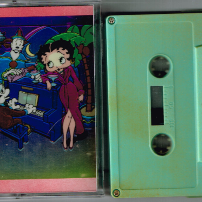 ANDRE'S WILD FIN | TERLU | bergenost