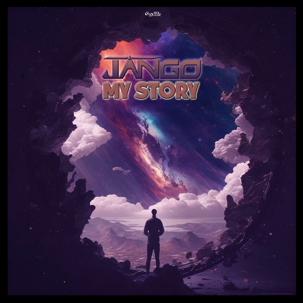 My Story | Jango (Sol Music) | Sol Music