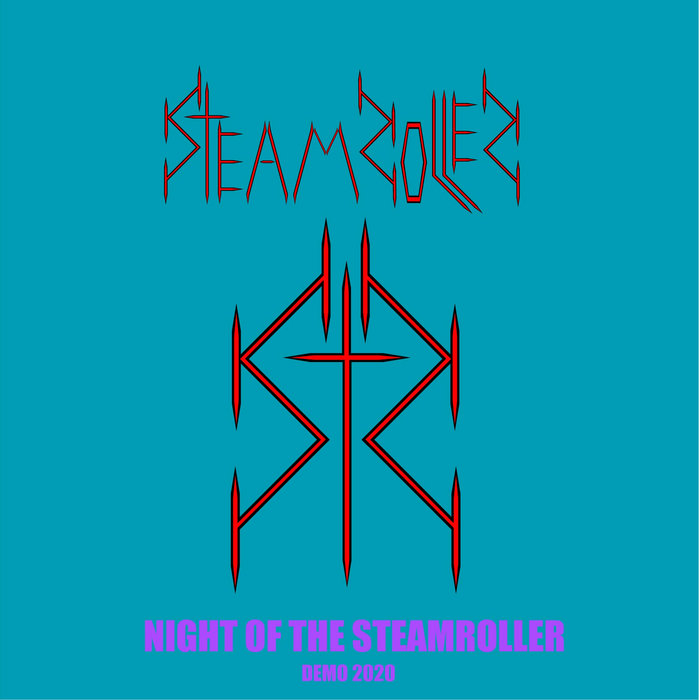 Night of the Steamroller | steamroller
