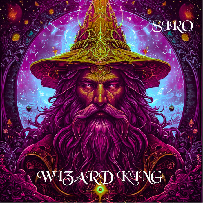 Wizard King | SIRO