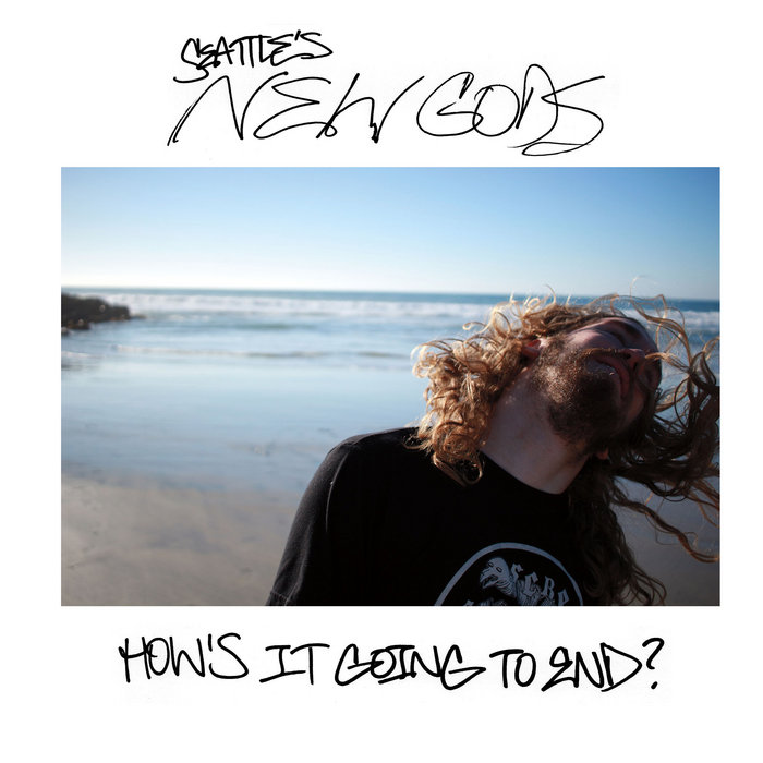 How's It Going To End? | Seattle's New Gods