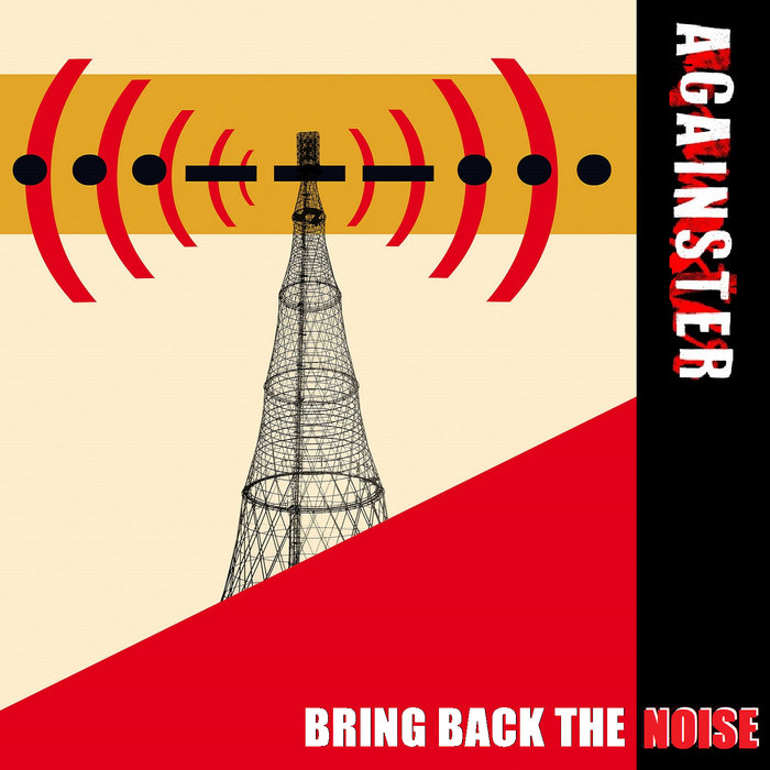 Bring Back the Noise EP (2022) | Againster