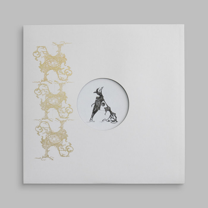 GRAFT01 | ORREE | GRAFT Label