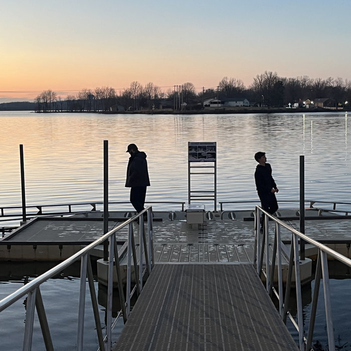 halo #3 (intro) | snowstorm county