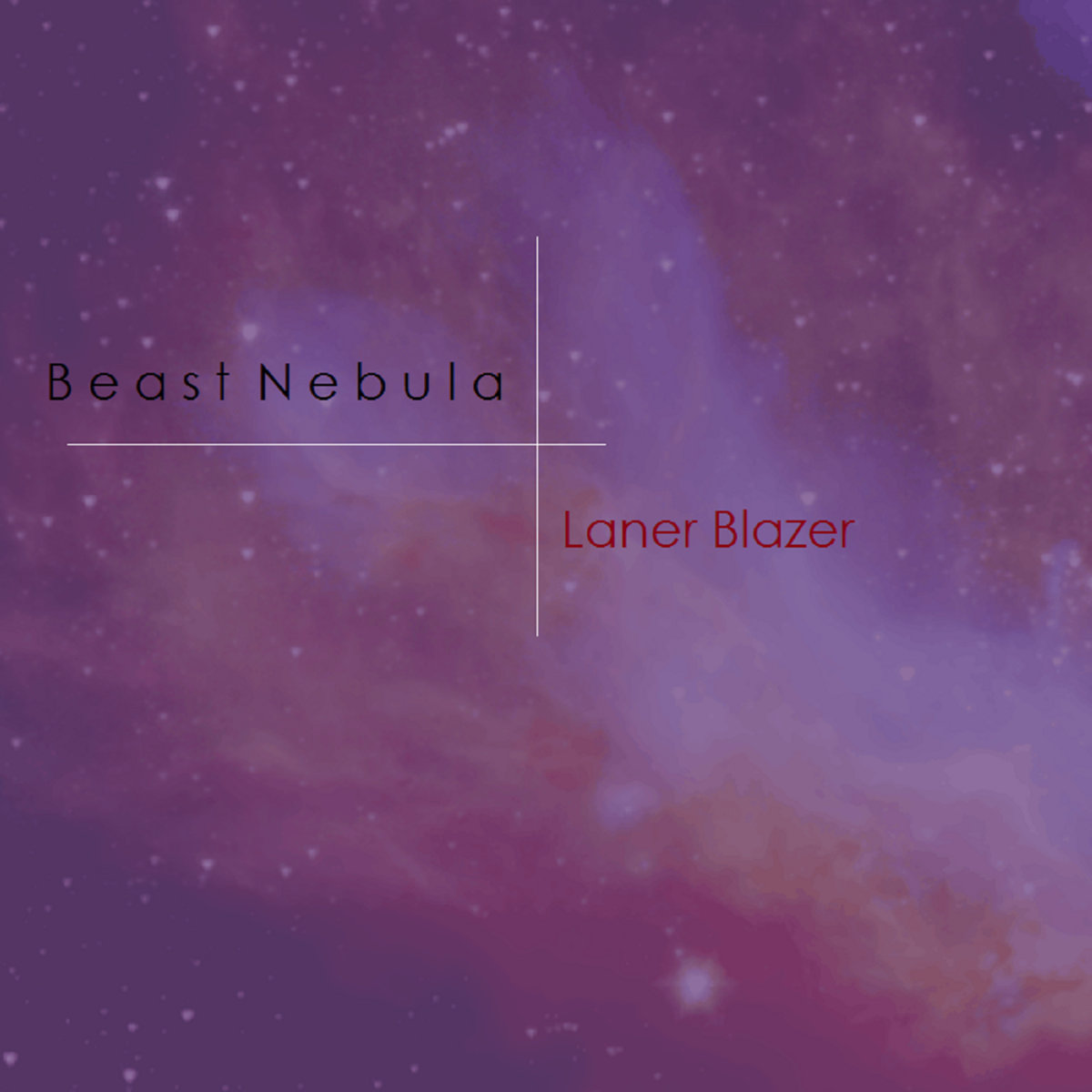 Beast Nebula | Laner Blazer
