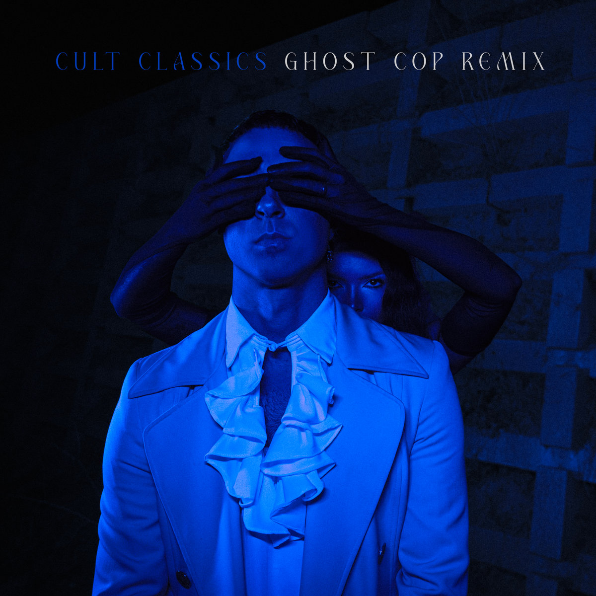 Cult Classics (Ghost Cop Remix) | More Ephemerol