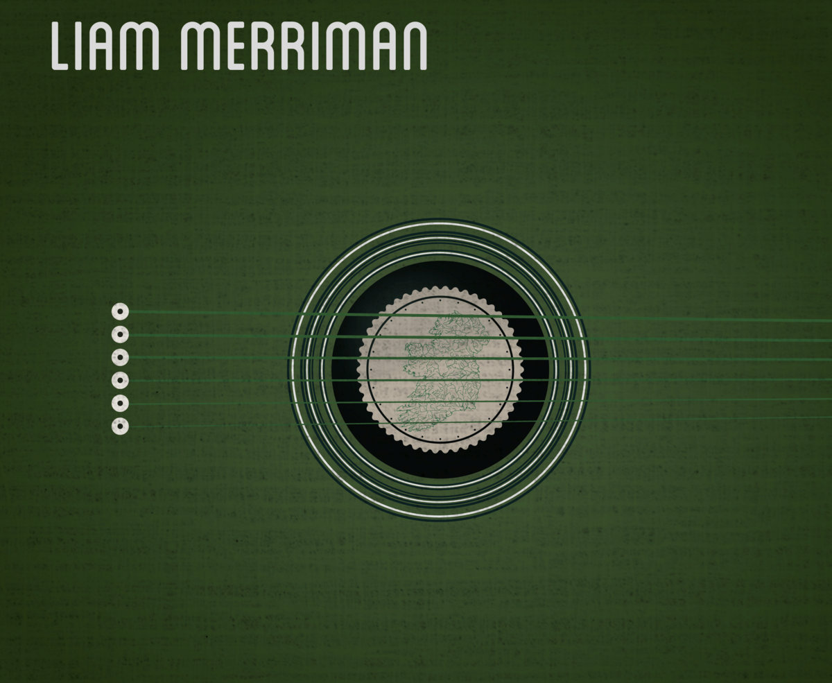 Sail The River Home | Liam Merriman