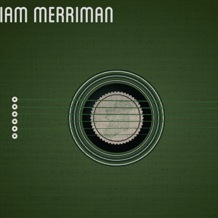 Sail The River Home | Liam Merriman