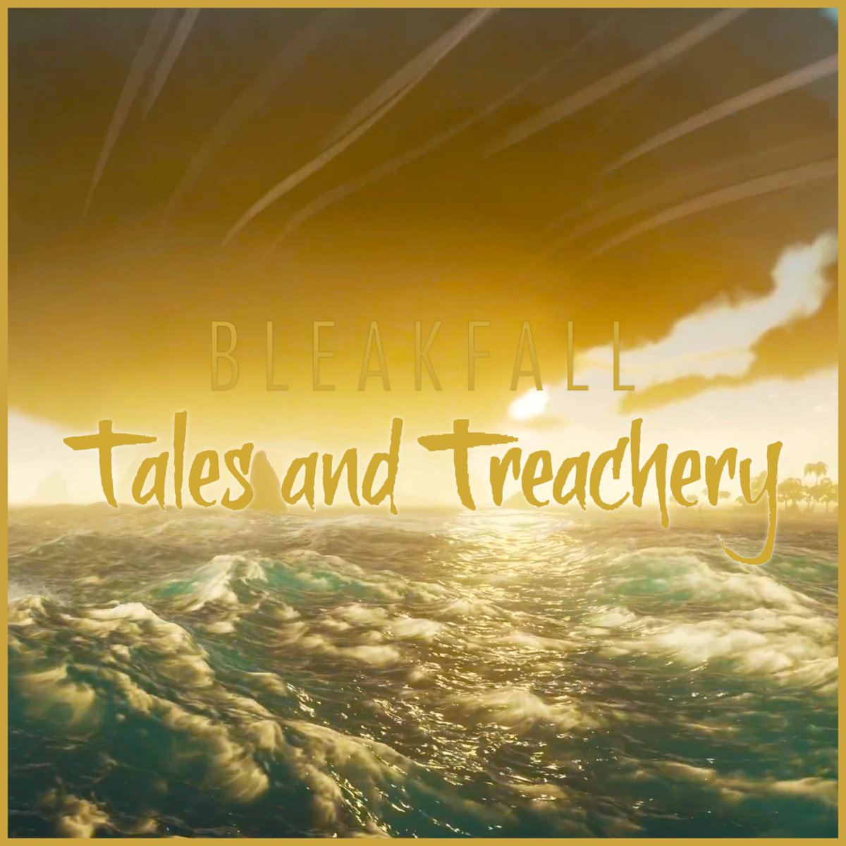 Tales and Treachery | Bleakfall
