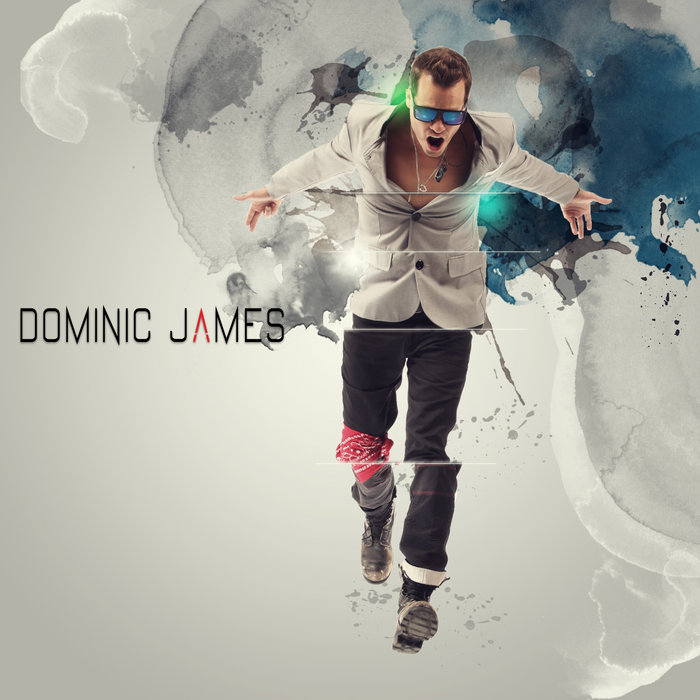 Dominic James | Dominic James