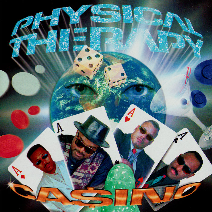 Casino | Physical Therapy | PLANET SIC