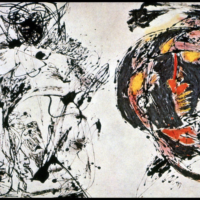 Portrait and a Dream (1953) | Alex Walker | Inresponseto