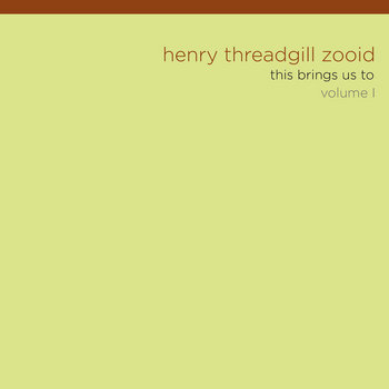 Music | Henry Threadgill