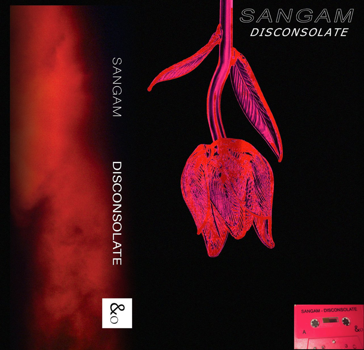 Disconsolate [& Options] | Sangam