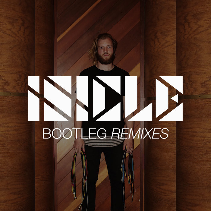BOOTLEG REMIXES | isicle