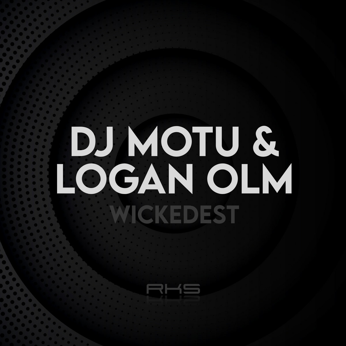Wickedest | DJ Motu & Logan OLM | DJ Motu