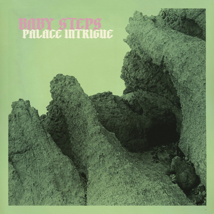 Palace Intrigue | Baby Steps