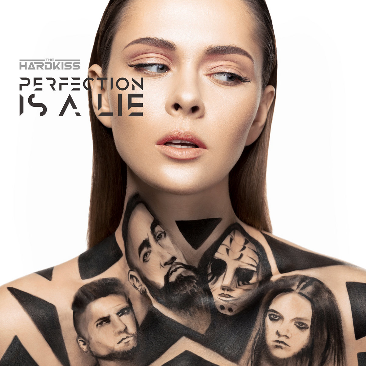 Perfection Is A Lie | The Hardkiss