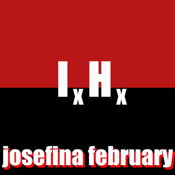 Josefina February | Introducing Hagleton