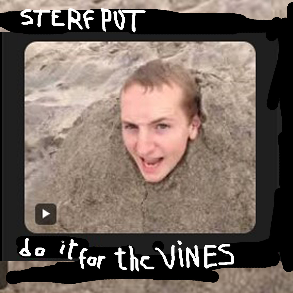 STERFPUT - DO IT FOR THE VINES #1 | M B U F 2021