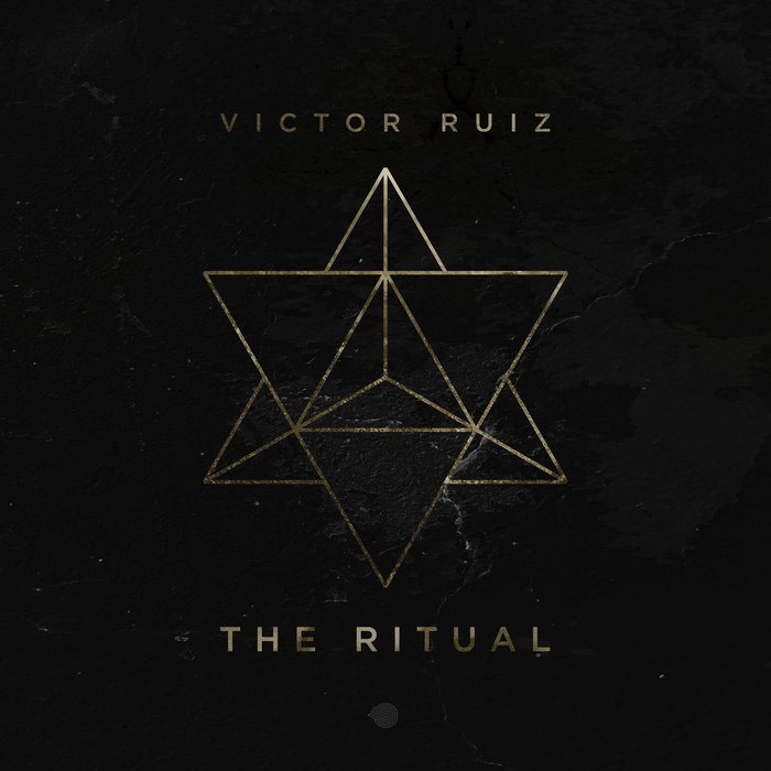 The Ritual | Victor Ruiz (Iboga Records) | Iboga Records