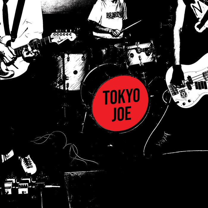 Tokyo Joe EP | Tokyo Joe