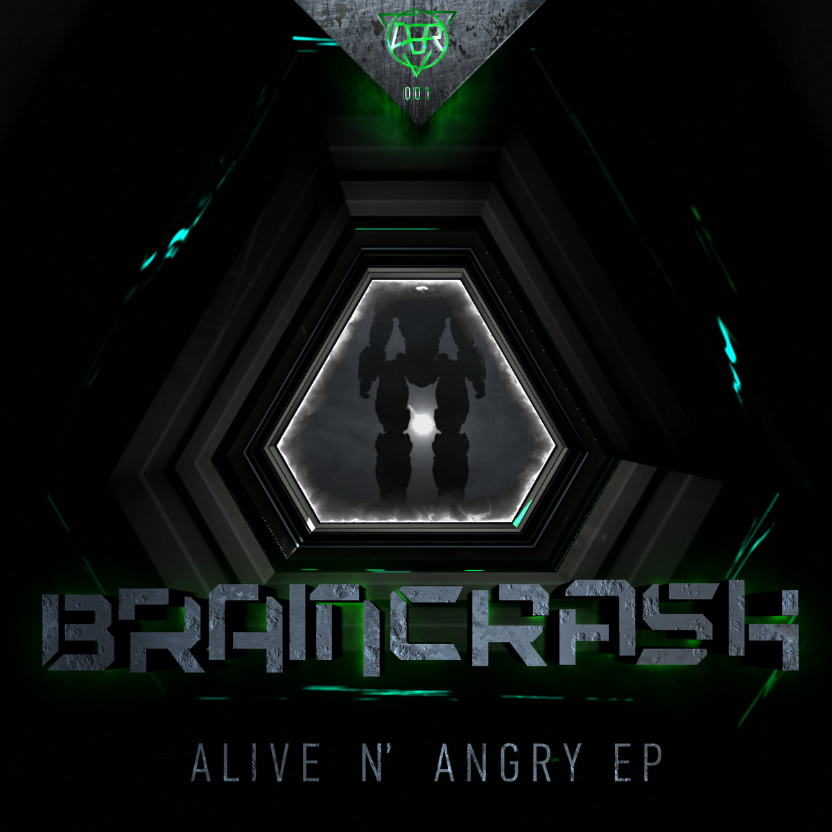 Reap and Sow | BrainCrash | Audio Exploit Resistance