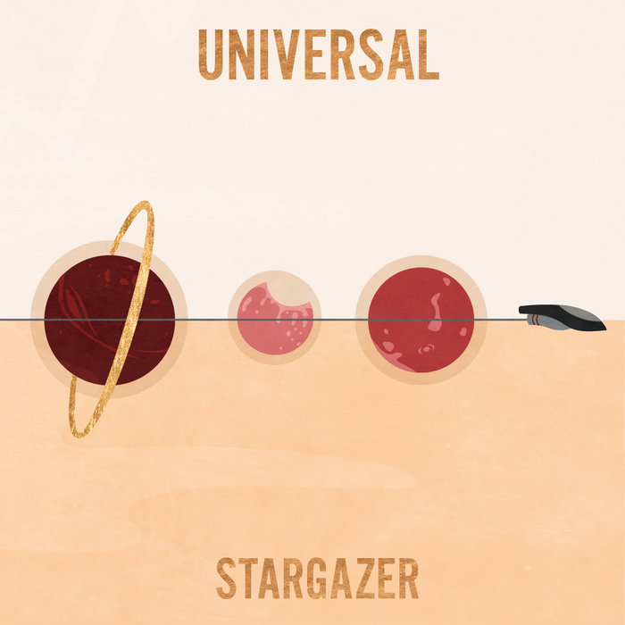 Universal | Stargazer