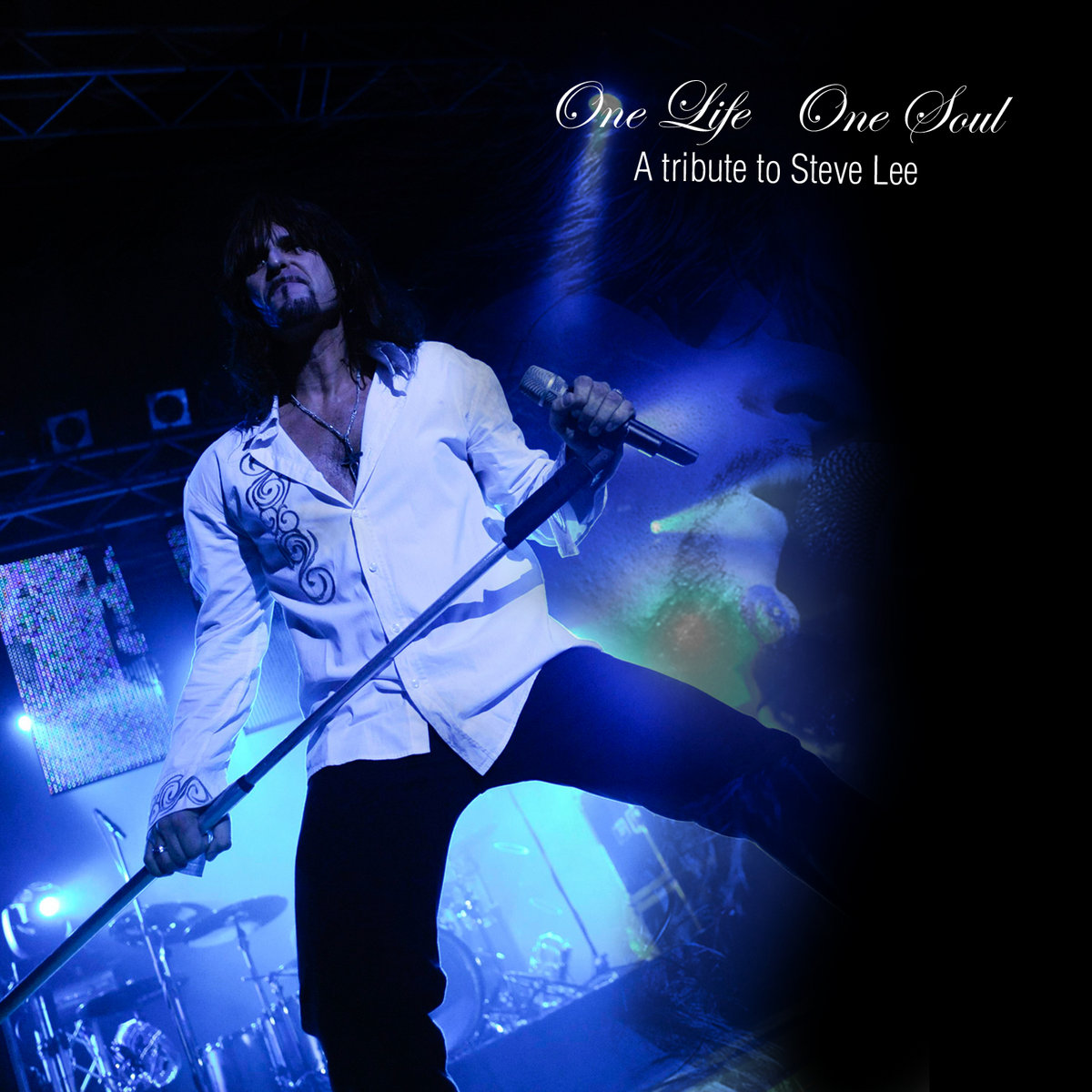 One life one soul - A tribute to Steve Lee | Various Artists | April ...