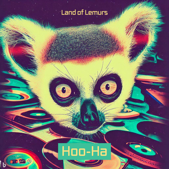 Hoo Ha | Land Of Lemurs