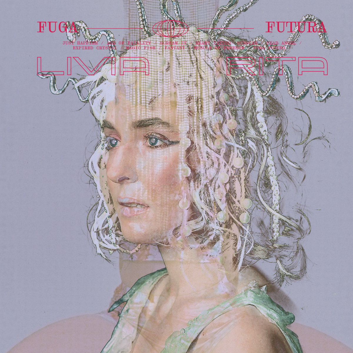 Fuga Futura | Livia Rita