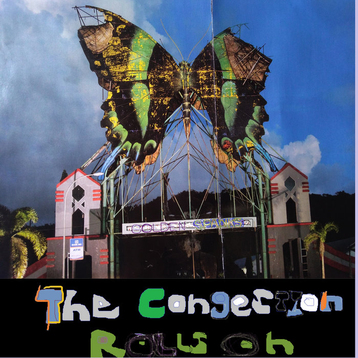 The Congestion Rolls On | prof. feather