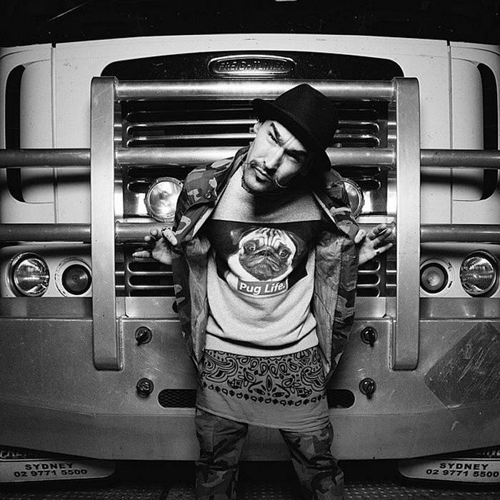 Ceekay Jones "Our Night" | Ceekay Jones